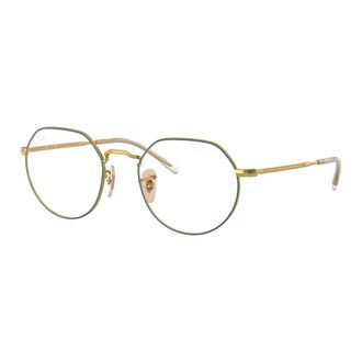 Ray-Ban Monture Jack Optics - unisex - Accessoires - Bleu - Taille: 49 MM