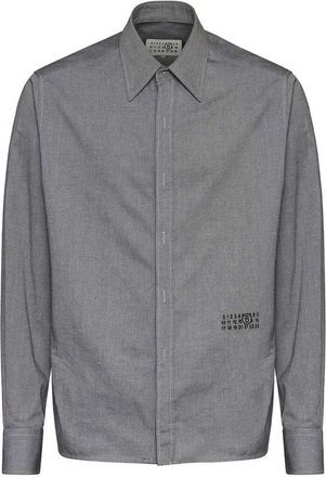 Maison Margiela Chemise - Aucun