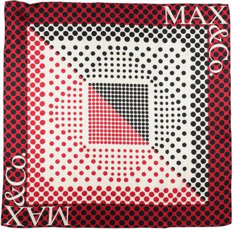 Max & Co. MCABATTISTA