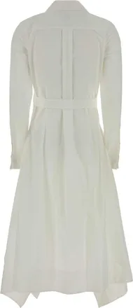 Loewe Dress - White