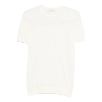 L.B.M. 1911 L.b.m. 1911, Homme, Pulls, Beige, Taille: S 01C Maglia