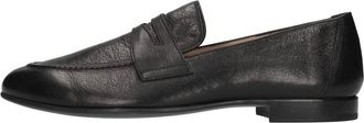 Antica Cuoieria Homme, Chaussures, Noir, Taille: 45 EU Alfa Ebano