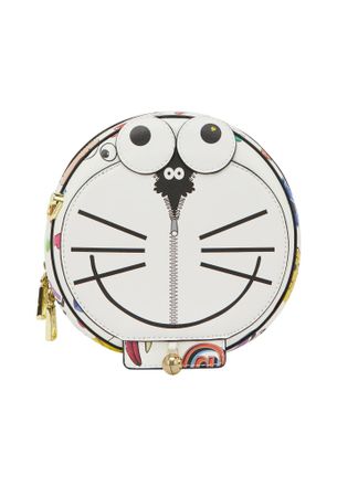 Mymo Umhängetasche Pop Eyetheme