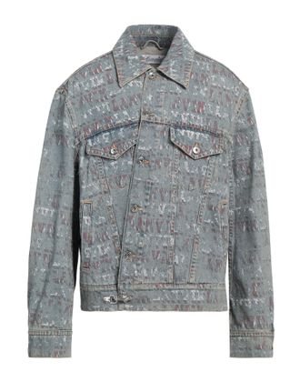 Lanvin JACKEN & M&Auml;NTEL - Jeansjacken/M&auml;ntel auf YOOX.COM