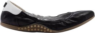 P448 Femme, Chaussures, Noir, Taille: 41 EU Stella Ballet Flat
