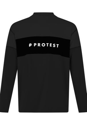 Protest Herren Langer &Auml;rmel PRTLevin