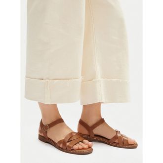Lasocki Sandalen Lasocki RST-KM215-02 Braun