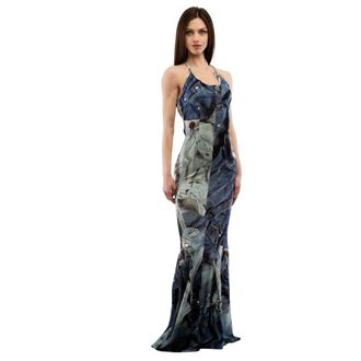 Moschino Femme, Robes, Multicolore, Taille: 38 FR Robes