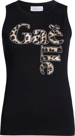 Ga&euml;lle Paris TOPS - Tank Tops auf YOOX.COM