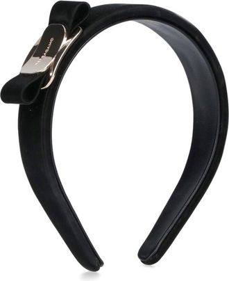 Ferragamo Vara Headband