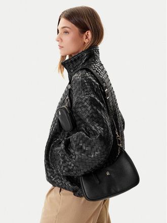 Steve Madden Handtasche Bhabit SM13001828 Schwarz