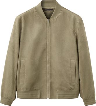 Mango Jacke Bero