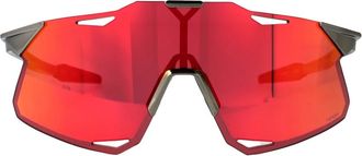 100% unisex, Accessoires, Noir, Taille: 61 MM Lunettes de soleil Hypercraft