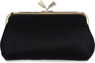 Anya Hindmarch Bespoke Maud Tassel Pouch