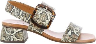 Chie Mihara Femme, Chaussures, Multicolore, Taille: 41 EU Quanda High Heel Sandal