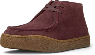 Camper Stiefelette Peu Terreno