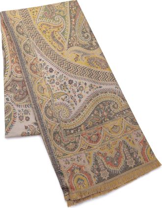 Avant-Garde Paris Schal Veyaora