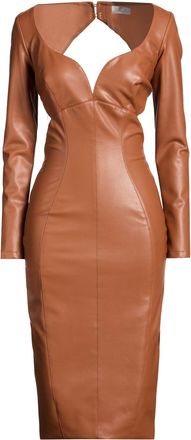 Elisabetta Franchi KLEIDER - Midi-Kleider auf YOOX.COM