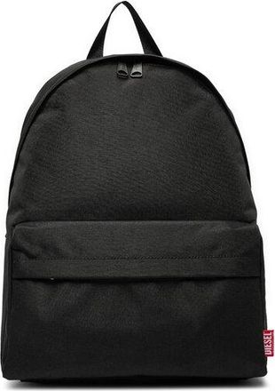 Diesel Rucksack D-Bsc X09863P6336 Schwarz
