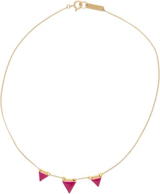 Isabel Marant SCHMUCK und UHREN - Halsketten auf YOOX.COM