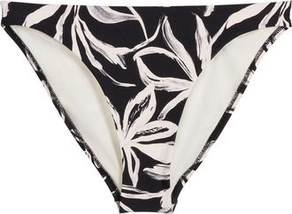 Marc O'Polo Bikini-Hose Abstract Floral