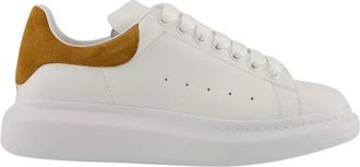 Alexander McQueen Herren, Schuhe, Wei&szlig;, 44 EUGr&ouml;&szlig;e
