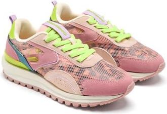 Gioseppo Femme Cavendish Shopping-Feed;Mujer;Zapatillas-Bajas-Mujer, Nude, 41 EU