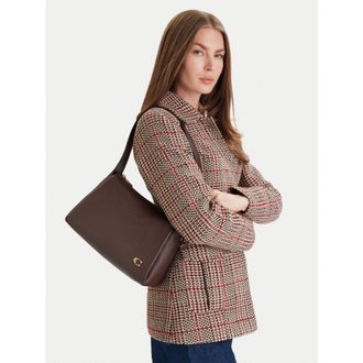 Coach Handtasche Coach Lola CCC45 Braun