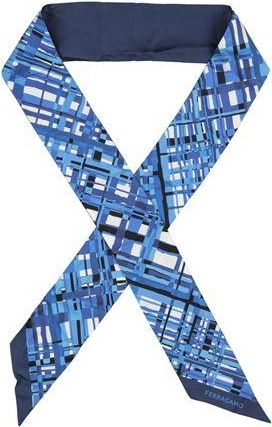 Ferragamo ACCESSOIRES - &Eacute;charpes sur YOOX.COM