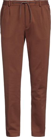 Manuel Ritz HOSEN & R&Ouml;CKE - Hosen auf YOOX.COM
