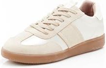 Damart Baskets Amortyl Jaune Taille 40