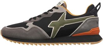 W6YZ W6Yz, Homme, Chaussures, Multicolore, Taille: 43 EU Jet-M