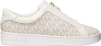 Michael Kors Baskets zipp&eacute;es