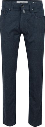 Pierre Cardin Lyon Tapered Insignia Blue 34540 1033.6321 W42 L34