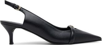 Furla Pumps YJ09FCD X30000 O6000 Schwarz