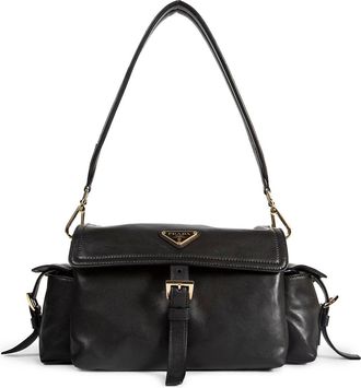 Prada Explore Medium Bag