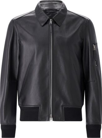 Tom Ford Blouson aus Nappaleder