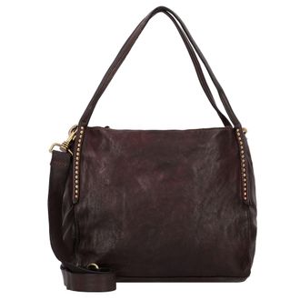 Campomaggi Schultertasche Viola