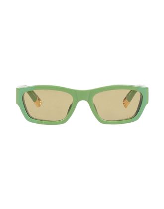Jacquemus BRILLEN - Sonnenbrillen auf YOOX.COM