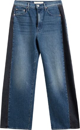 Mother HOSEN & R&Ouml;CKE - Jeanshosen auf YOOX.COM