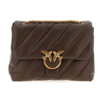 Pinko Pinko, Damen, Taschen, Braun, ONE SIZEGröße