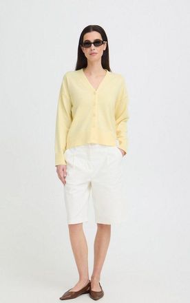 b.young Cardigan Langarm BYMMORLA