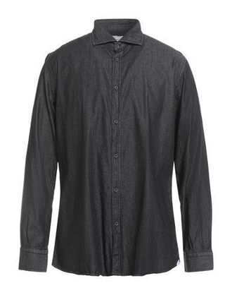 Altemflower TOPS - Chemises en jean sur YOOX.COM