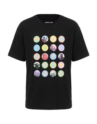Martine Rose TOPS - T-shirts auf YOOX.COM