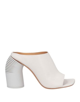 Off-white SCHUHE - Sandalen auf YOOX.COM