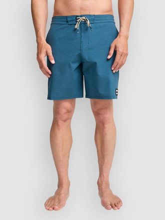 Billabong Every Other Day Boardshorts real teal