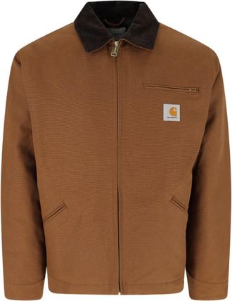Carhartt Work in Progress Jacke Og Detroit