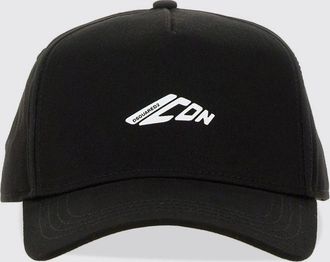 Dsquared2 Hut DSQUARED2 Herren Farbe Schwarz 1