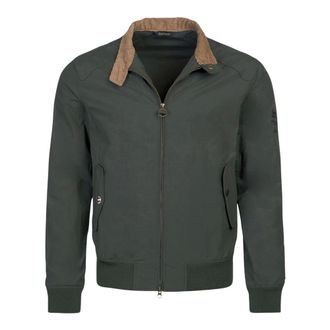 Barbour Herren, Jacken, Gr&uuml;n, MGr&ouml;&szlig;e