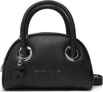 Tous Handtasche Poppy 2002202251 Schwarz